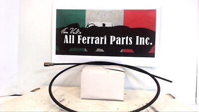 Ferrari Part 743235 WINDSHEILD, WINDSCREEN WIPER RACK, (LUCAS # 743235 ...
