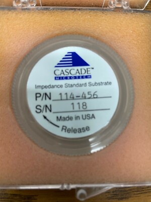 Test & Assembly - Cascade Microtech