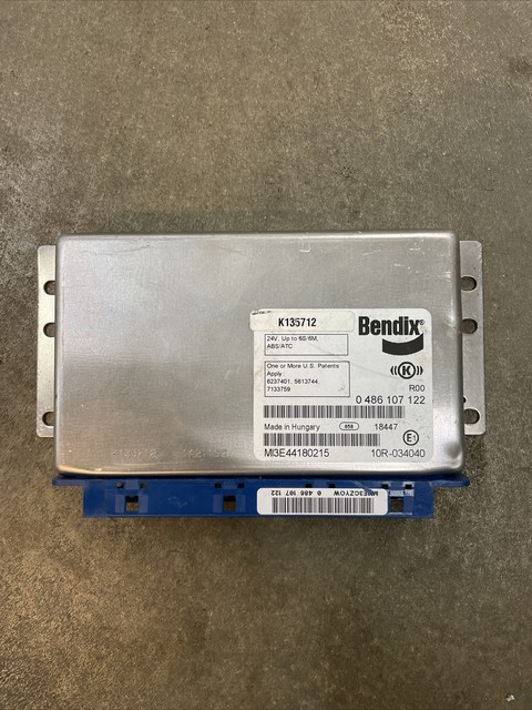 BENDIX ECM (Brake & ABS) Part Number 10R-034040 for sale online | eBay