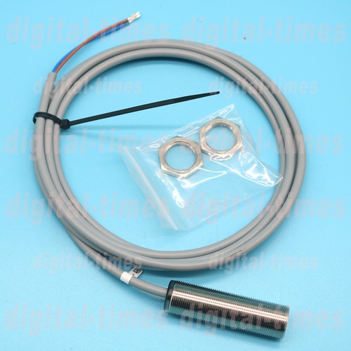 Brand New Pepperl+Fuchs NCB5-18GM60-Z0 sensor Quality assurance | eBay