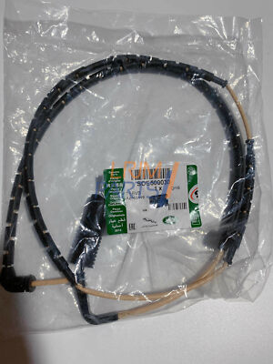 Genuine Land Rover Range Rover BRAKE PAD SENSOR REAR SOE500030 NEW | eBay