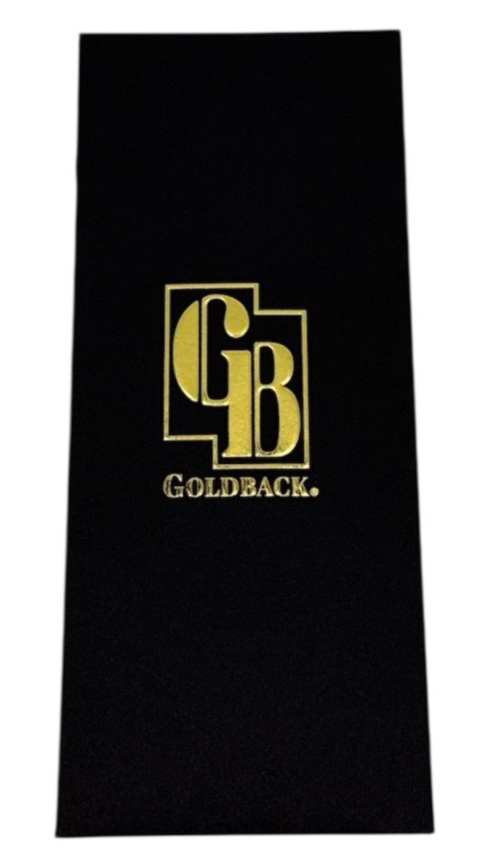 Arizona 5 Goldback Starter Pack | eBay