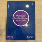 FULL SET of BARBRI UBE MBE Bar Exam Review Course Materials 202 G2U | eBay
