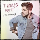 Thomas Rhett Life Changes (CD) Album NEW & SEALED. FREE FIRST CLASS ...