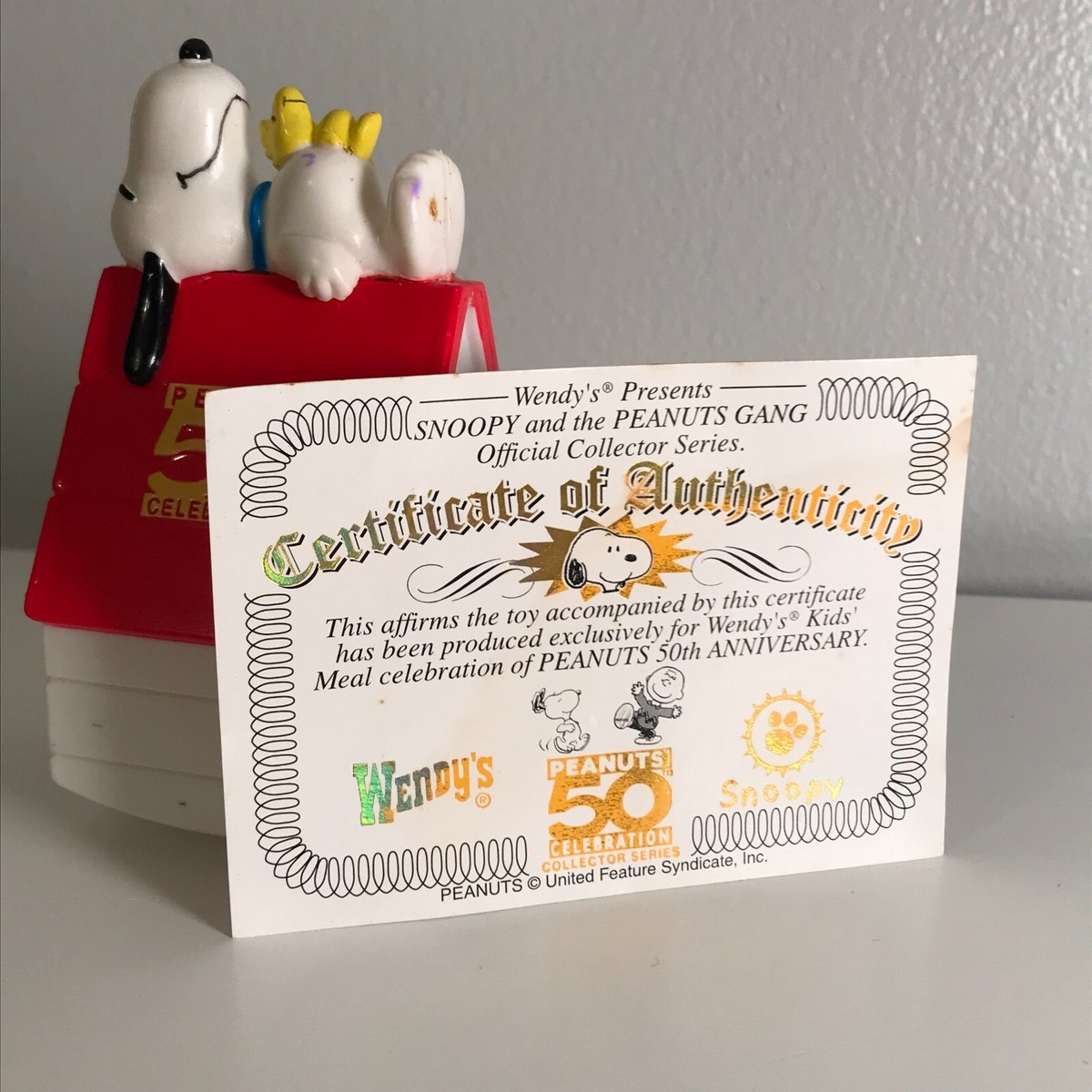 Peanuts 50th Birthday Greetings Peanuts Birthday Cards