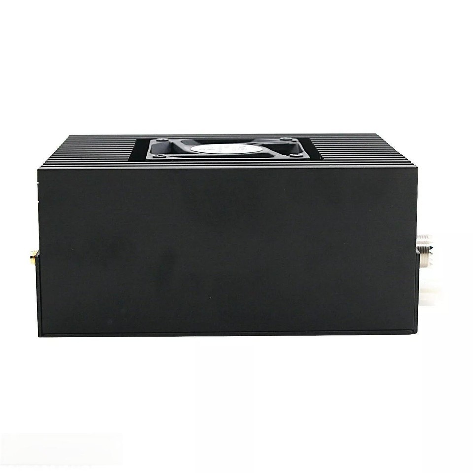 40W VHF 136-170Mhz RF Power Amplifier Radio DMR Amplifier FM Radio ...