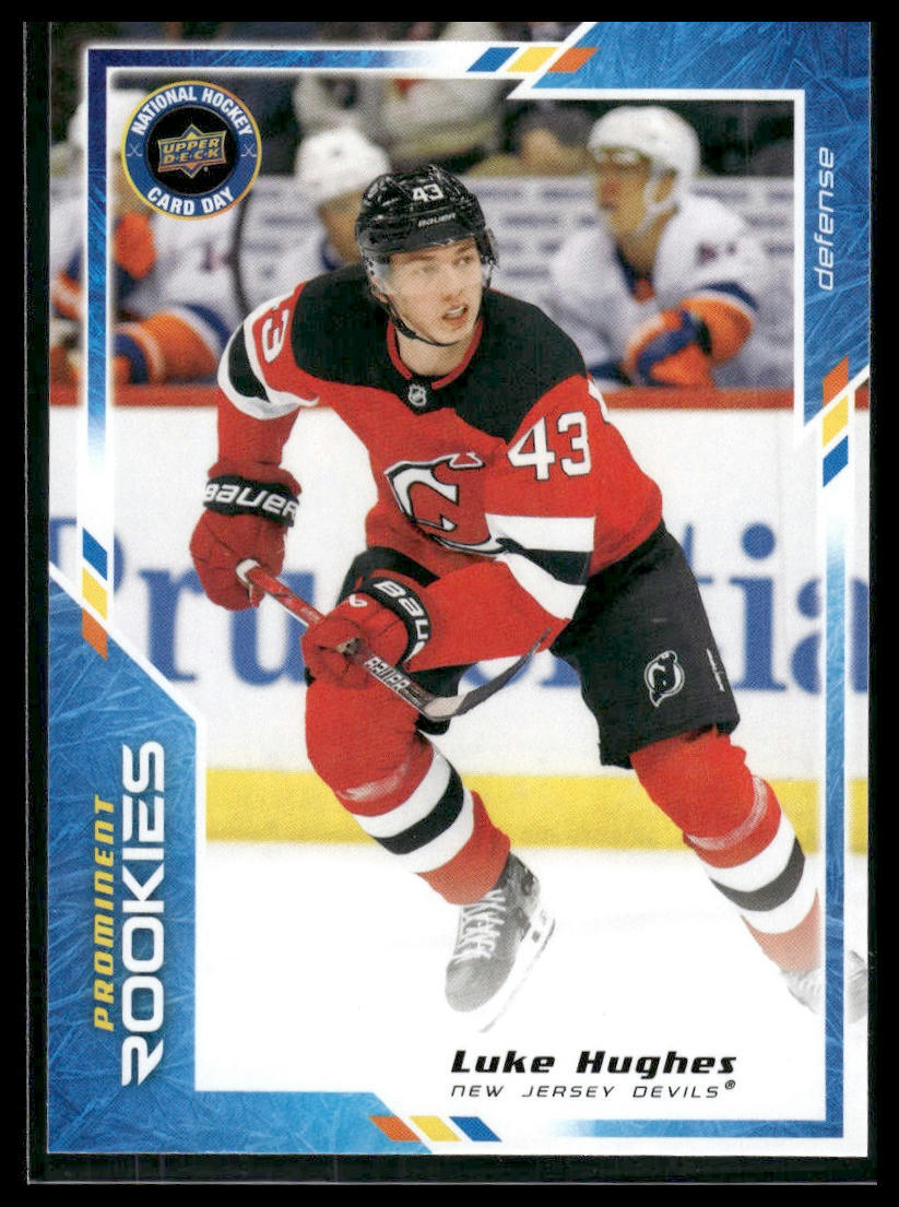 Luke Clark Merritt Island