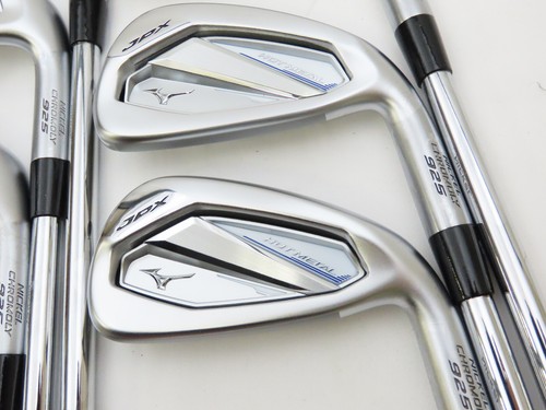 2024 Mizuno JPX 925 Hot Metal 4-PW iron set NS Pro 950GH NEO Stiff ...
