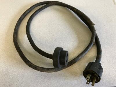 Vintage LANDIS No.12 Sewing Machine Part – Electric cord * | eBay