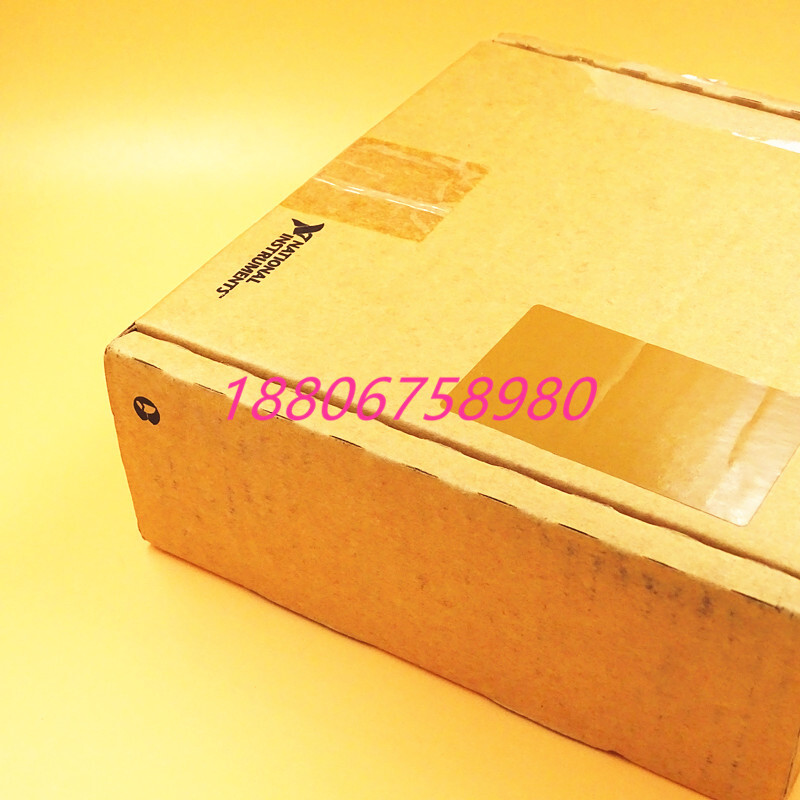 1pc brand new NI SCB-68A junction box 782536-01 shielded I/O junction ...