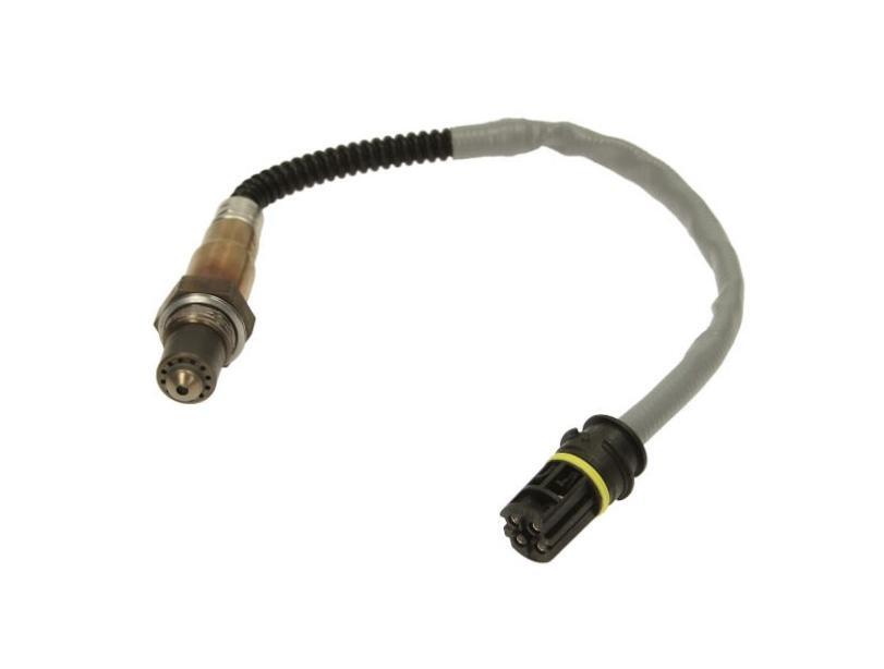 Lambda Sensor BOSCH 0 258 006 809 | eBay