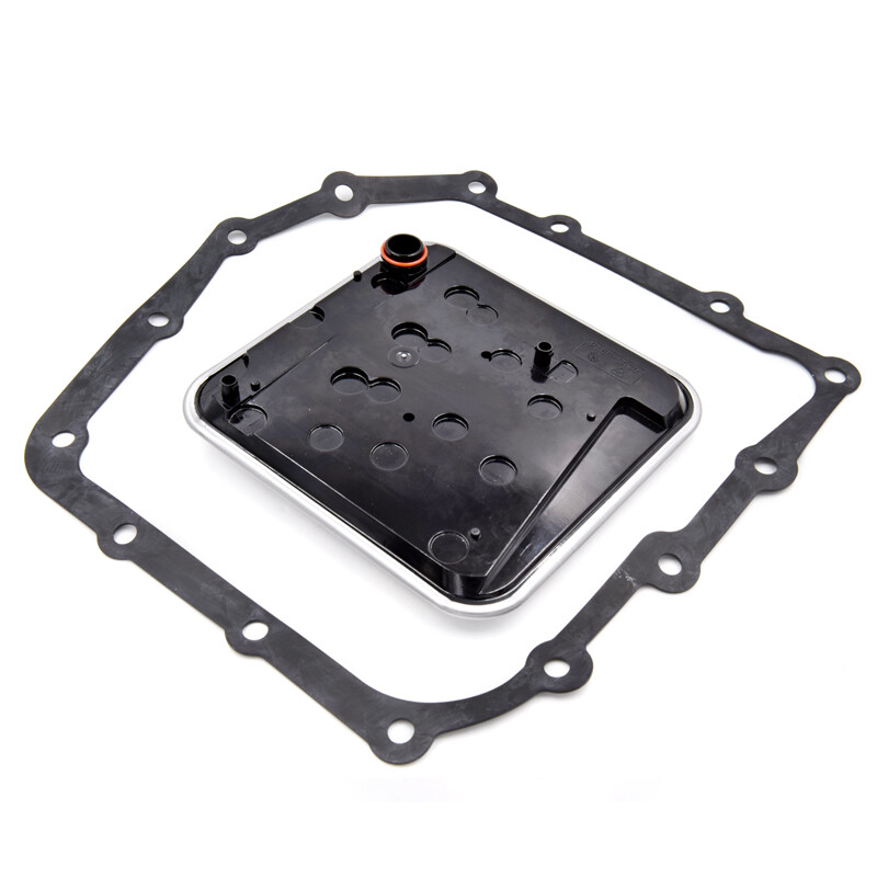 4864505AB Automatic Transmission Fluid Filter Pan Gasket For Dodge ...