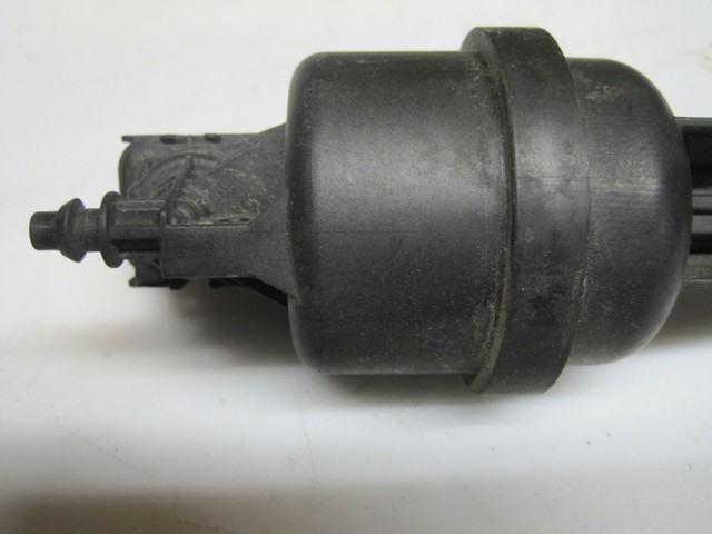 Mercedes-Benz W204 Shroud Vacuum Advance Unit Fan A2045010106 for sale ...