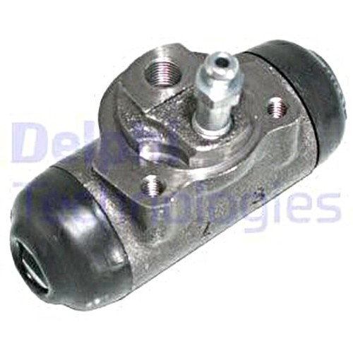 DELPHI Wheel Brake Cylinder For TOYOTA Hiace III Box Wagon 80 69-99 ...