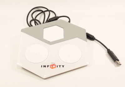 Disney Infinity USB Portal Base Pad Platform for Xbox 360 | eBay