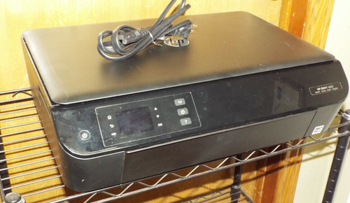 HP Envy All-In-One 4501 Printer | eBay