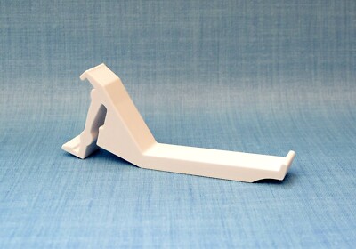 5 x K2 C8043 Conservatory Gutter Bracket White, 2x stronger than K2 | eBay