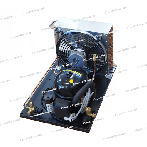 ASPEX EMBRACO OPEN AIR CONDITIONING UNIT AIRTIGHT COMPRESSOR AUMT6165GK01 FRIDGE | eBay