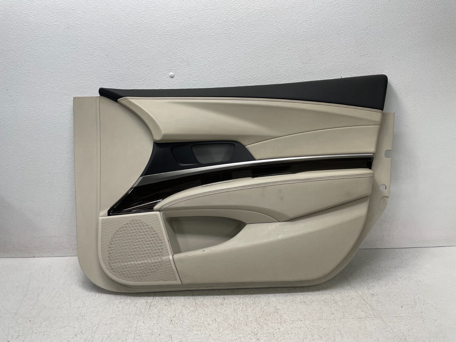 14 15 16 17 Acura RLX Front Right Door Panel Tan Beige 1330 OEM | eBay