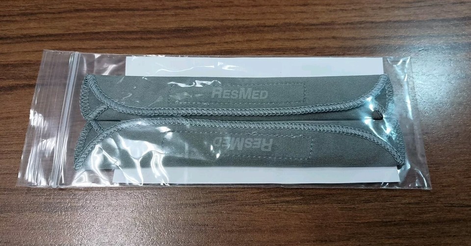 ResMed 61530 Soft Headgear Strap Wraps Swift FX CPAP NEW | eBay