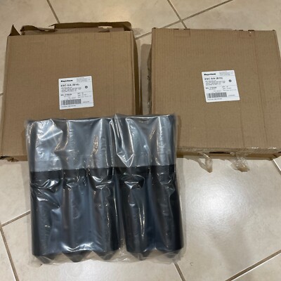 Qty 20 Raychem Heat Shrink End Sealing Cap ESC-5/A (B10), 1500 - 2000 ...