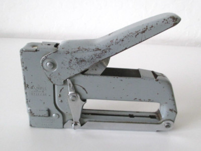 Staplers - Vintage 1950'S