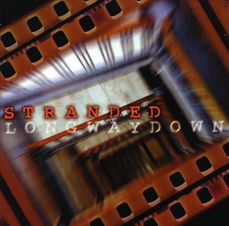 Long Way Down by Stranded (CD, Feb-2005, Volcom Entertainment) for sale ...