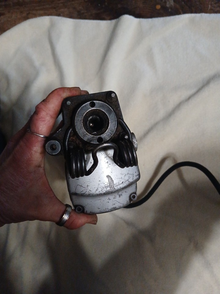 SKIL Roto Hammer Drill Model 706 Heavy Duty | eBay