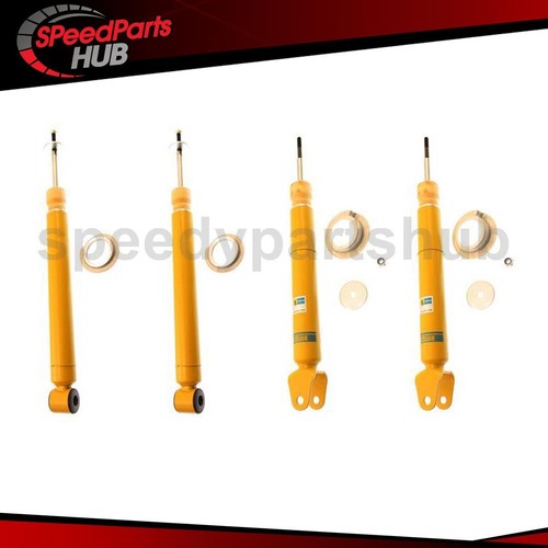 Bilstein Front Rear Shock Absorber 4 fits 2004-2008 Mazda RX-8 | eBay