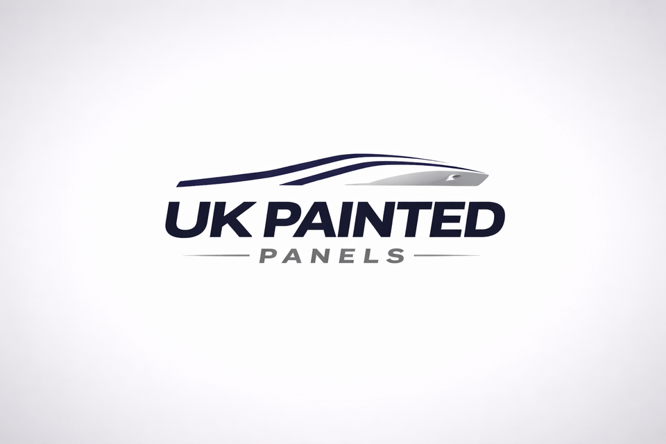 Ford Focus MK3 2011-2018 Front Wing PAINTED Deep Impact Blue fits ST ...