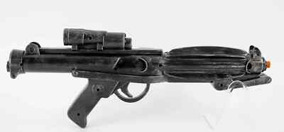 Stormtrooper E-11 Blaster Rifle Standard Version Prop | eBay