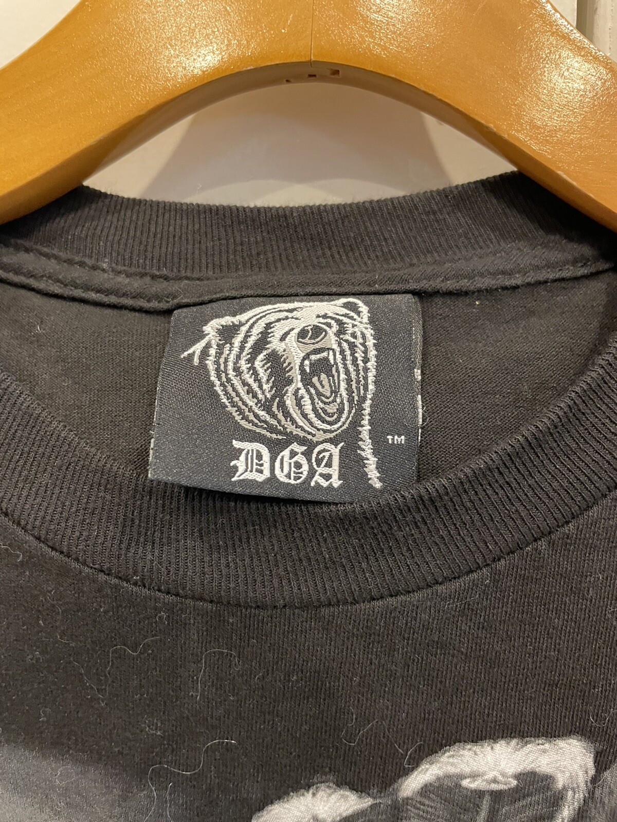 2016 David Gonzales Art DGA Native American Chief Dou… - Gem