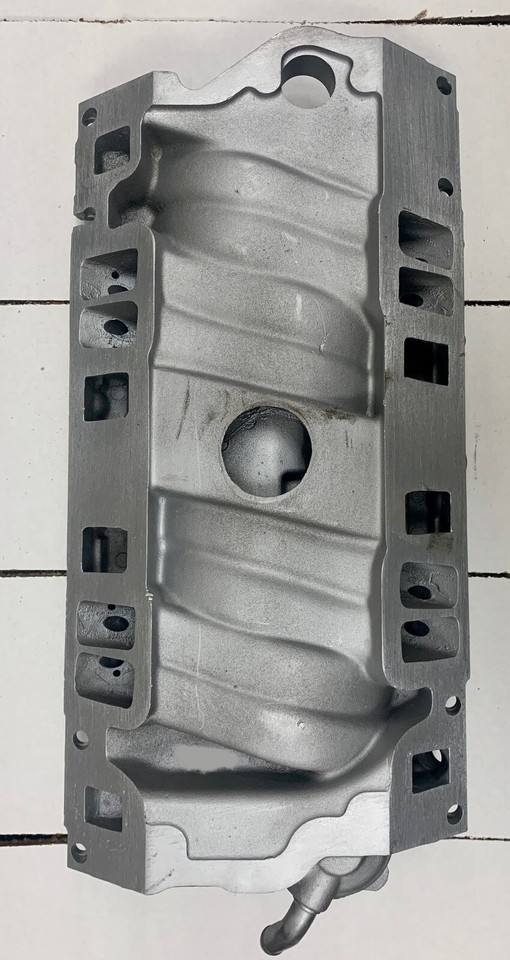 GM Chevrolet Vortec V8 305 350 5.0L 5.7L 96-02 Intake Manifold Pickup ...