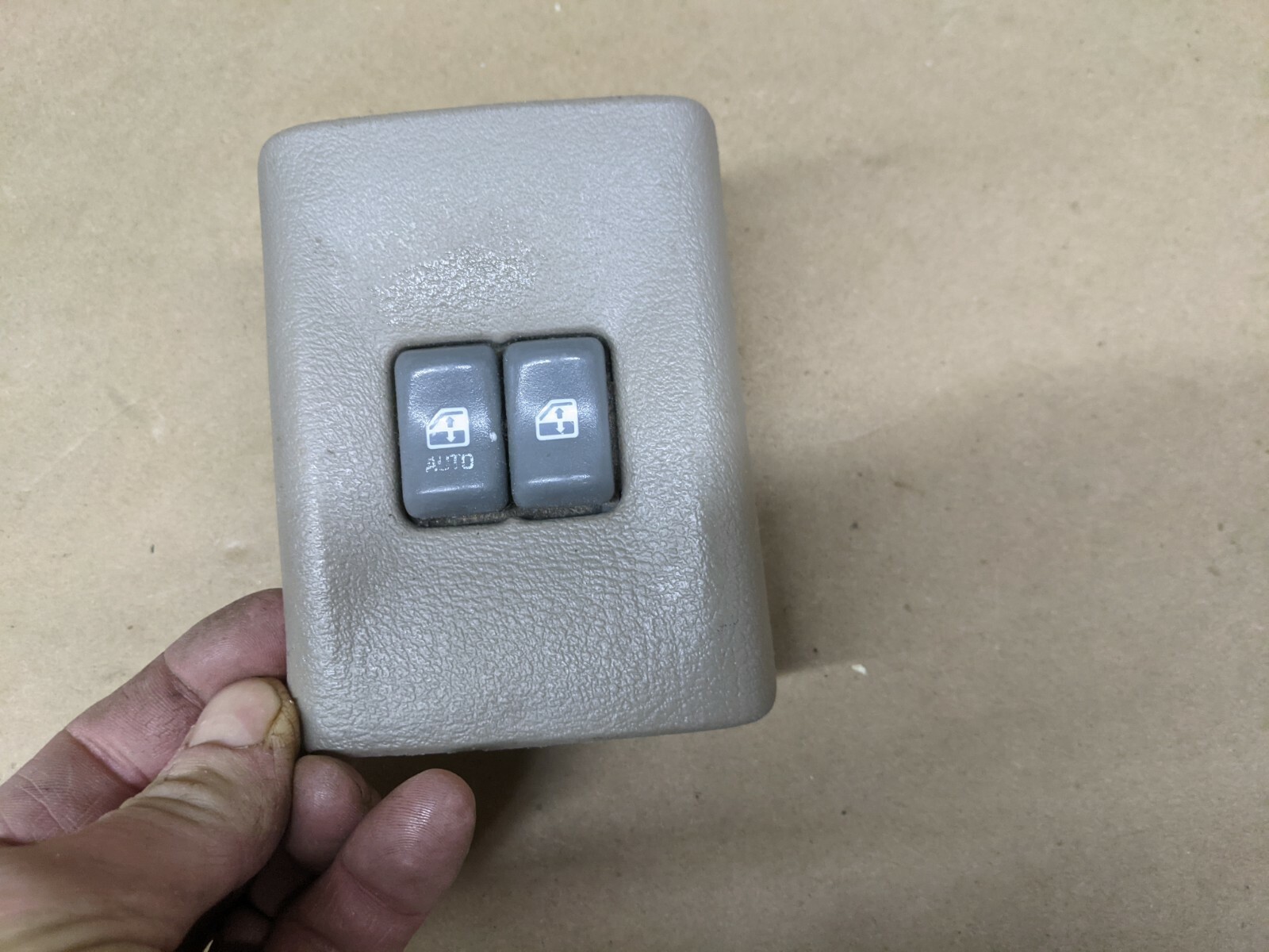 95-05 PONTIAC SUNFIRE Master Window Switch 00 2001 2002 2003 2004 2005 ...