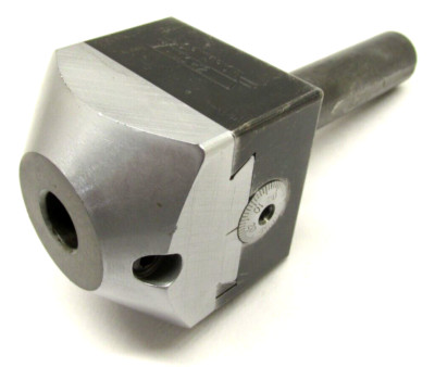 Boring Tool Holders - Criterion 1 2 Boring Head