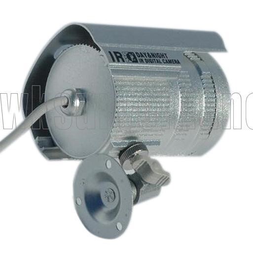 SJ-3H232 1/4" Sony CCD 3 Array LED IRx1.3F up to 95FT 3.6mm 480TVL BNC ...