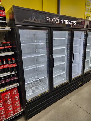 Freezers - True Manufacturing