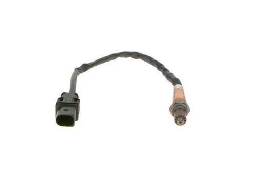 Bosch Oxygen Sensor 0281004087 | eBay
