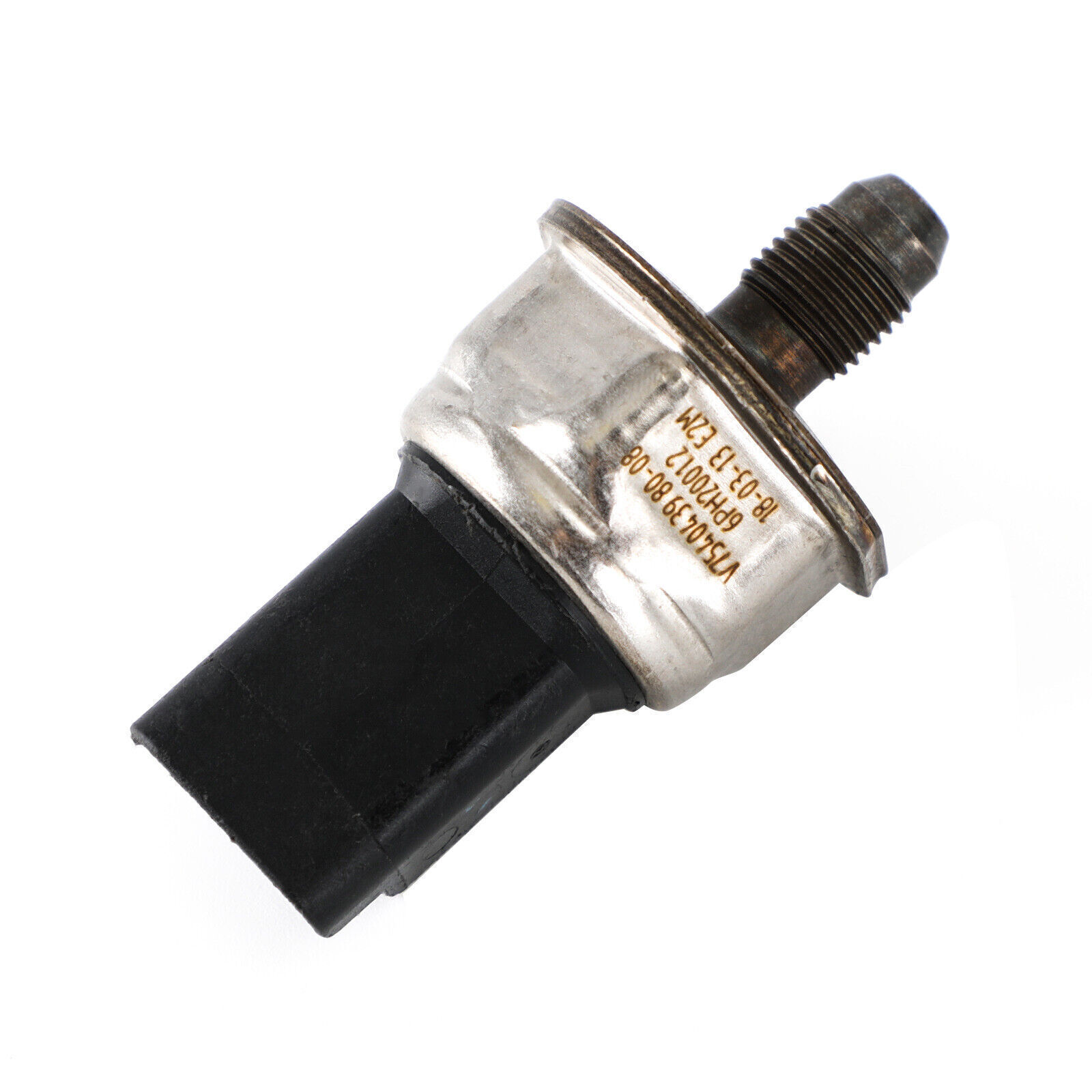 FUEL RAIL HIGH PRESSURE SENSOR For BMW MINI COOPER S R55 R56 R57 R58 ...