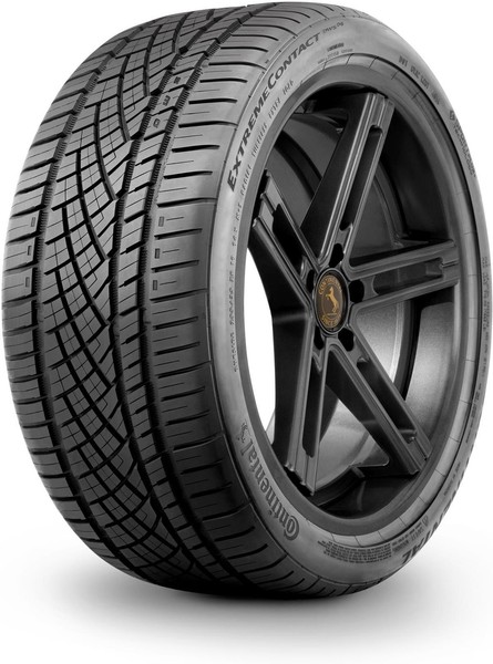 Continental ExtremeContact DWS06 255/40ZR19 Tire for sale online | eBay