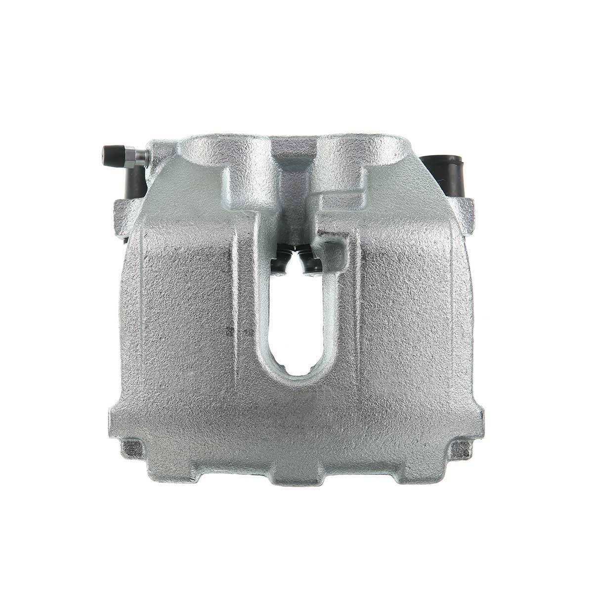 Front Left & Right Brake Calipers for Mercedes Benz W164 X164 E350 ...