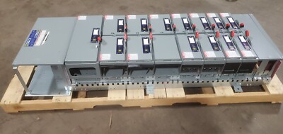 Electrical Panels & Boards - 400 Amp Panel Panelboard
