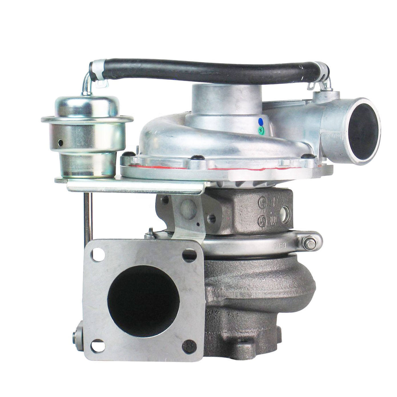 129935-18010 Turbo RHB5 For Komatsu CK35-1 CK30-1 SK1026-5 SK1020-5 ...