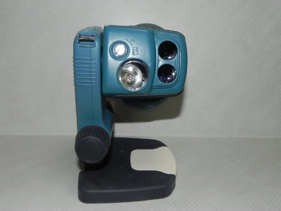 Nikon Portable Binocular Stereoscopic Microscope Nature Scope Fabre ...