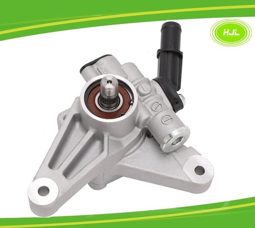 Power Steering Pump For Honda Accord 3.0L V6 Acura MDX 3.5L 56110-RCA ...