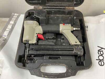 Porter Cable BN125A 18ga. GAUGE Brad Nailer with Case | eBay