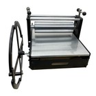 Portable Manual Print Making Machine 12.9*19.6 in Clay Press ...