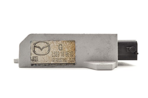 2010-2011 Mazda 3 MAZDA3 TCM TCU 2.5L TRANSMISSION CONTROL UNIT MODULE ...