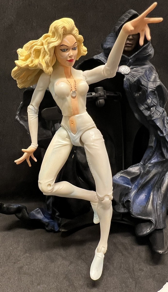 Marvel Select Cloak And Dagger