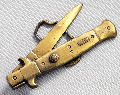 Vintage Italian Stiletto for sale | eBay